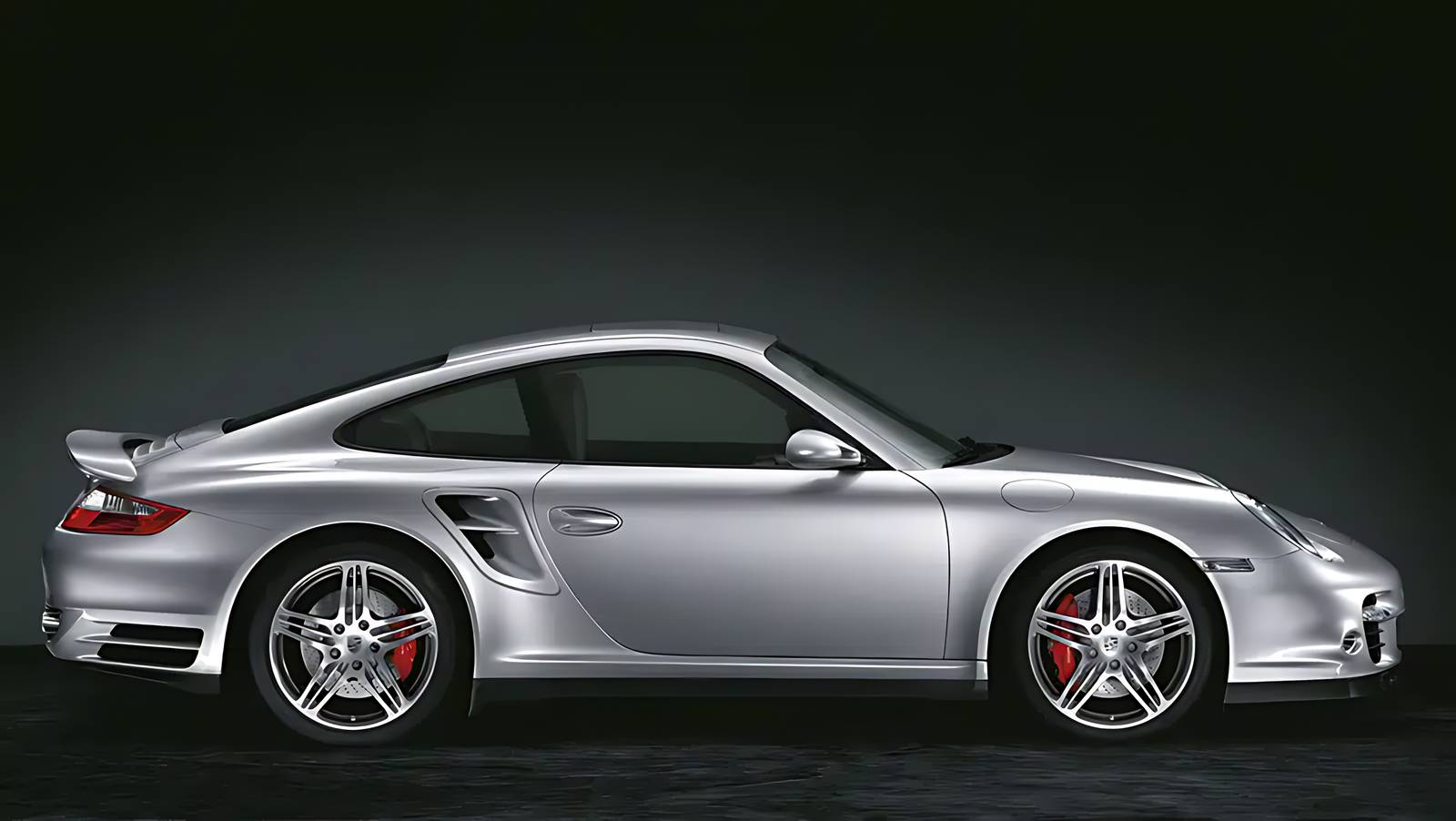 History Of The Porsche 911 Turbo: A Deep Dive - Storyboard