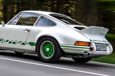 5 Most Iconic Porsche Engines Of All Time