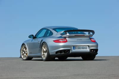 2026 Porsche 992.2 GT2 RS: Everything We Know So Far