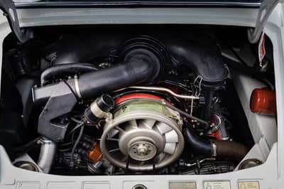 5 Most Iconic Porsche Engines Of All Time