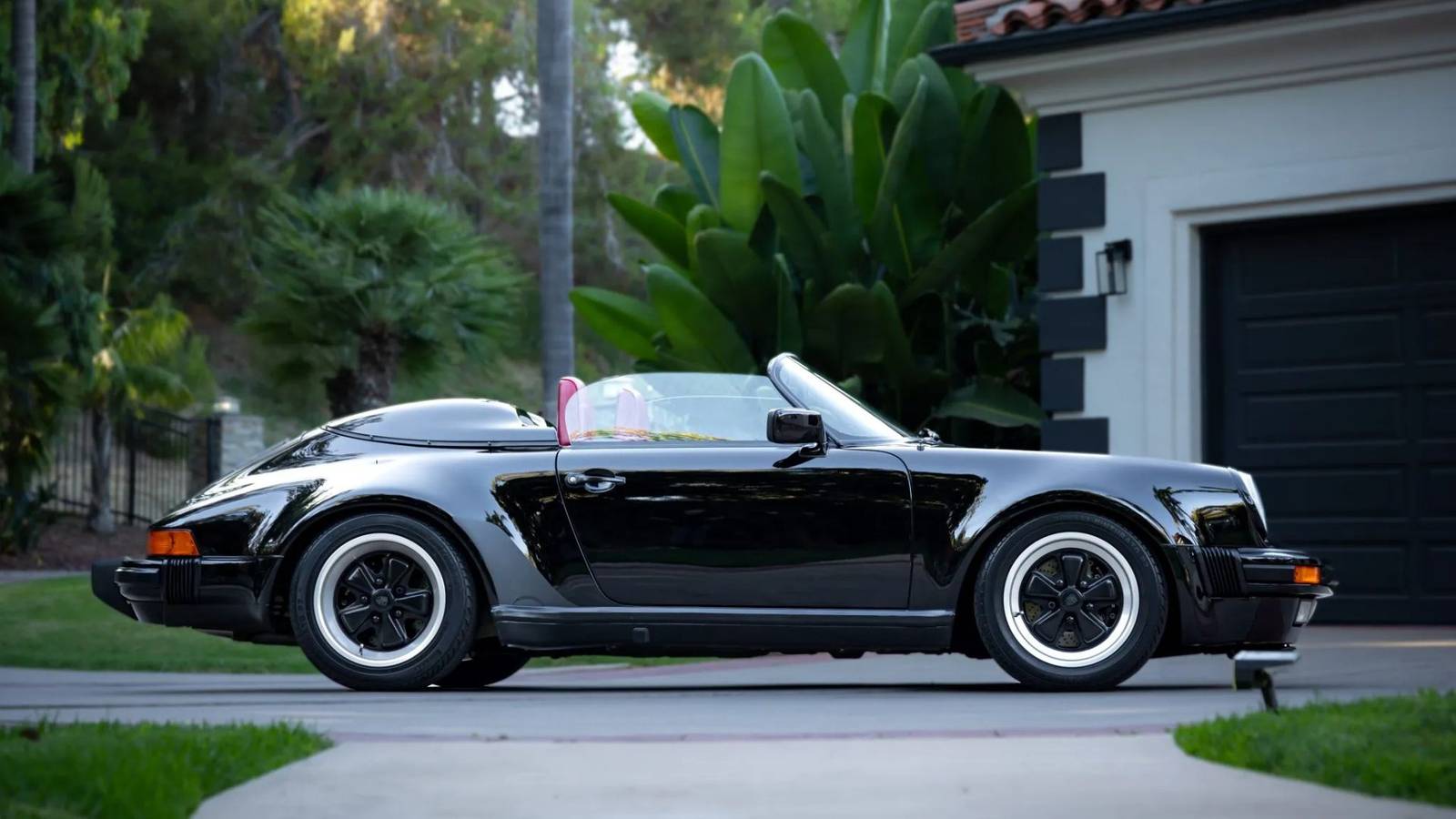 Porsche 911 930: Reviews, Specs, Prices, Photos And Videos