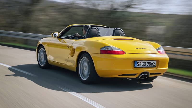 6 Affordable Porsche Models That Are Bound To Go Up In Value