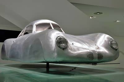 8 Porsche Models That Made History