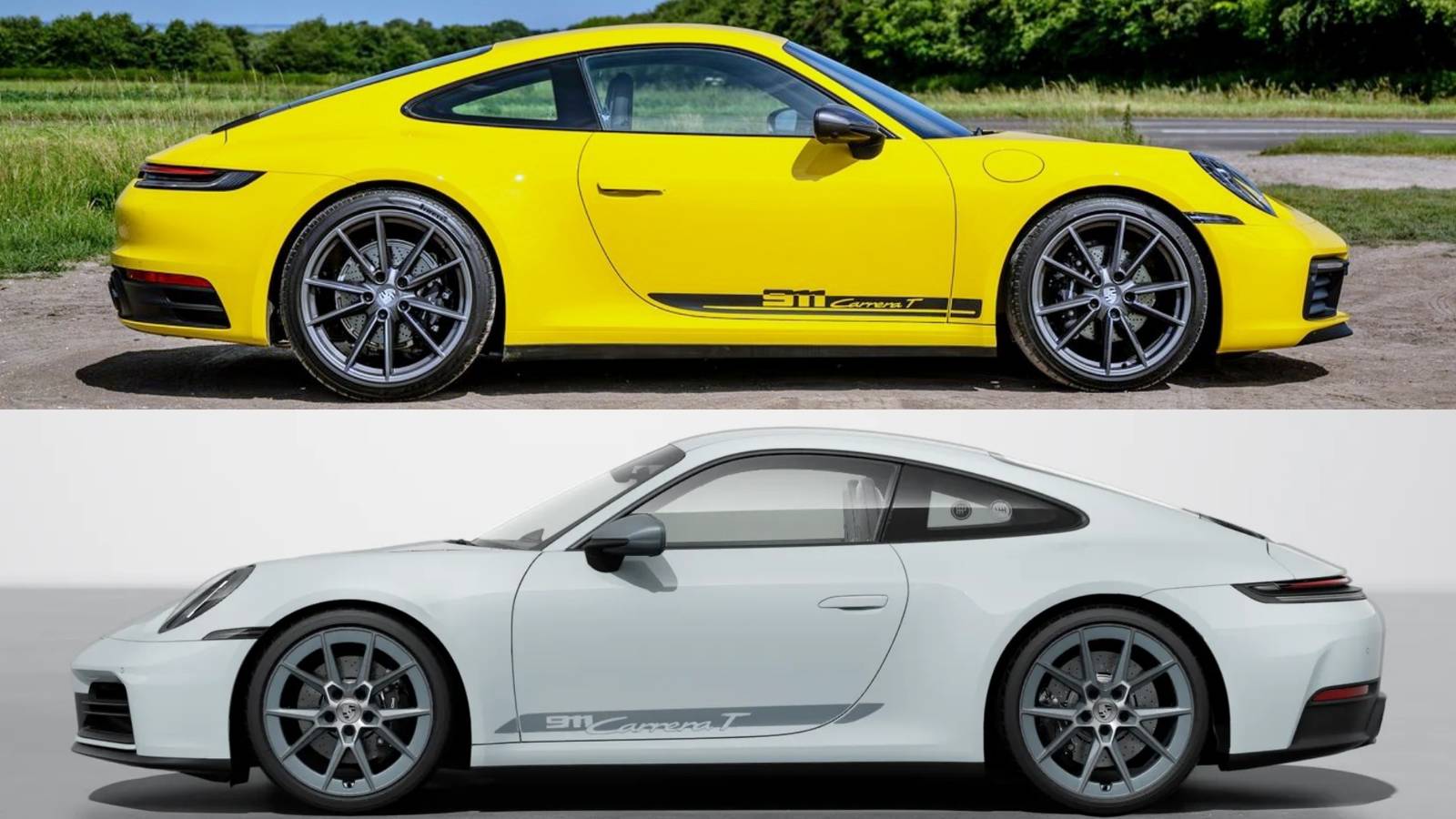 Porsche 911 992.2: Reviews, Specs, Prices, Photos And Videos
