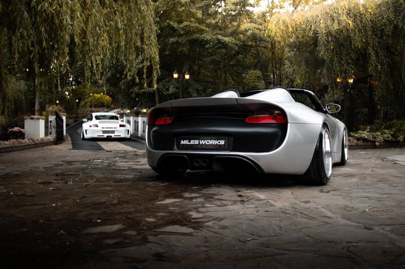 Here's Why A Miles Works Conversion Is The Best Thing You Can Do To A ...