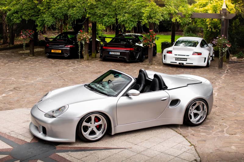 Here's Why A Miles Works Conversion Is The Best Thing You Can Do To A ...