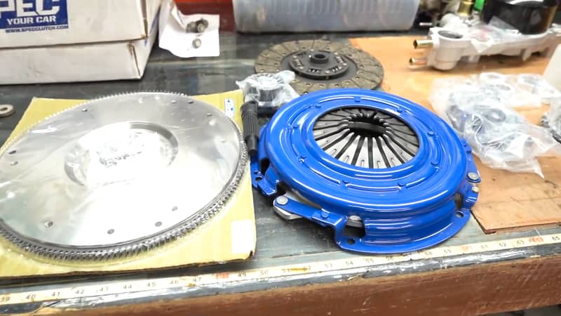 Here's How To Do An LS Engine Swap On a Porsche 944