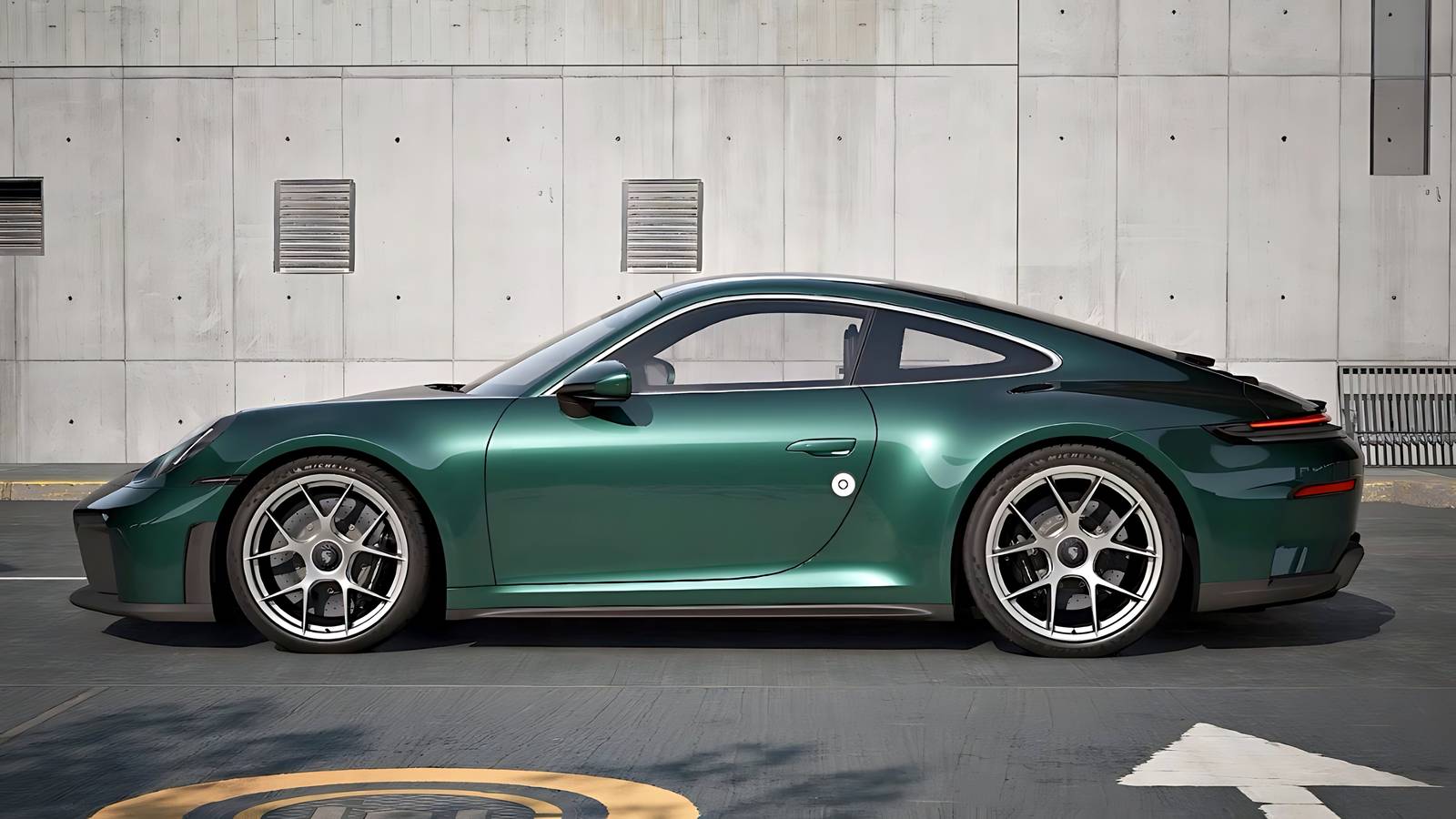 Porsche 911 992.2: Reviews, Specs, Prices, Photos And Videos
