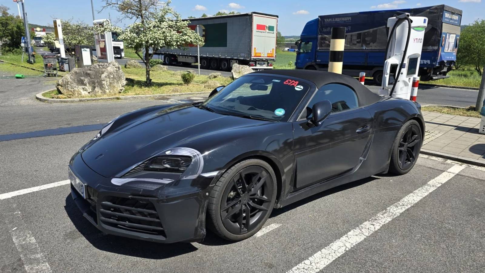 718 EV Launch Date: Everything We Know So Far