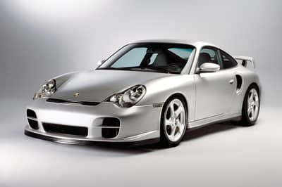 2026 Porsche 992.2 GT2 RS: Everything We Know So Far