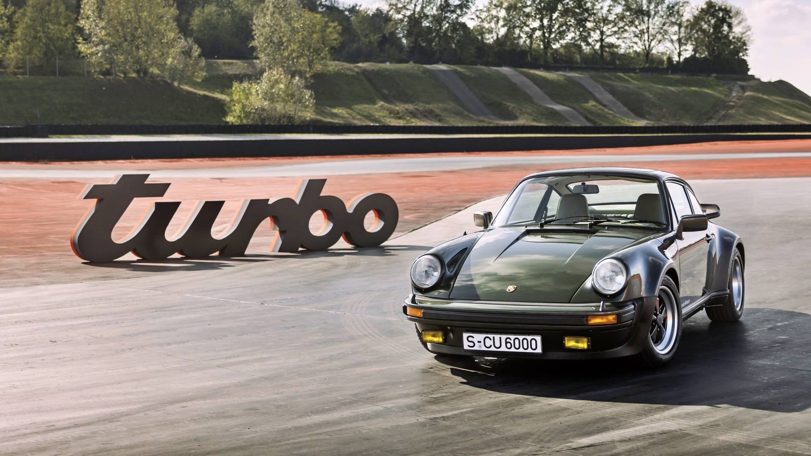 Porsche Widowmaker: 7 Legendary Models That Can Be Lethal If You Are ...