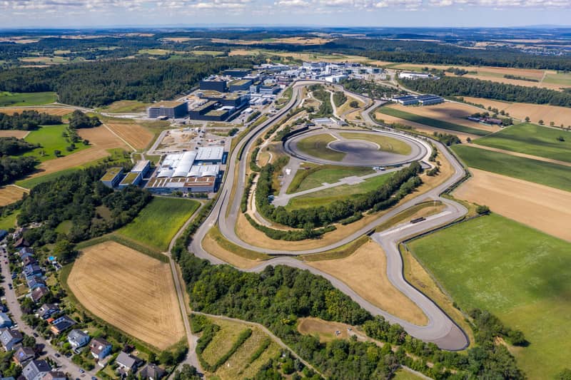 Where Is Porsche Made? 1948-Present Day