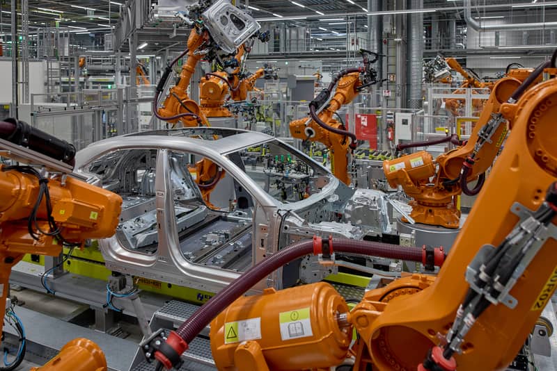 Where Is Porsche Made? 1948-Present Day