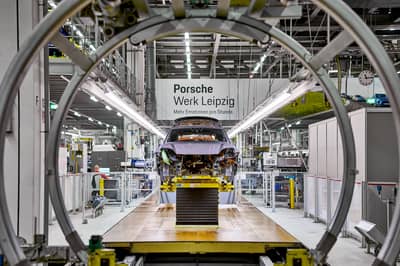 Where Is Porsche Made? 1948-Present Day