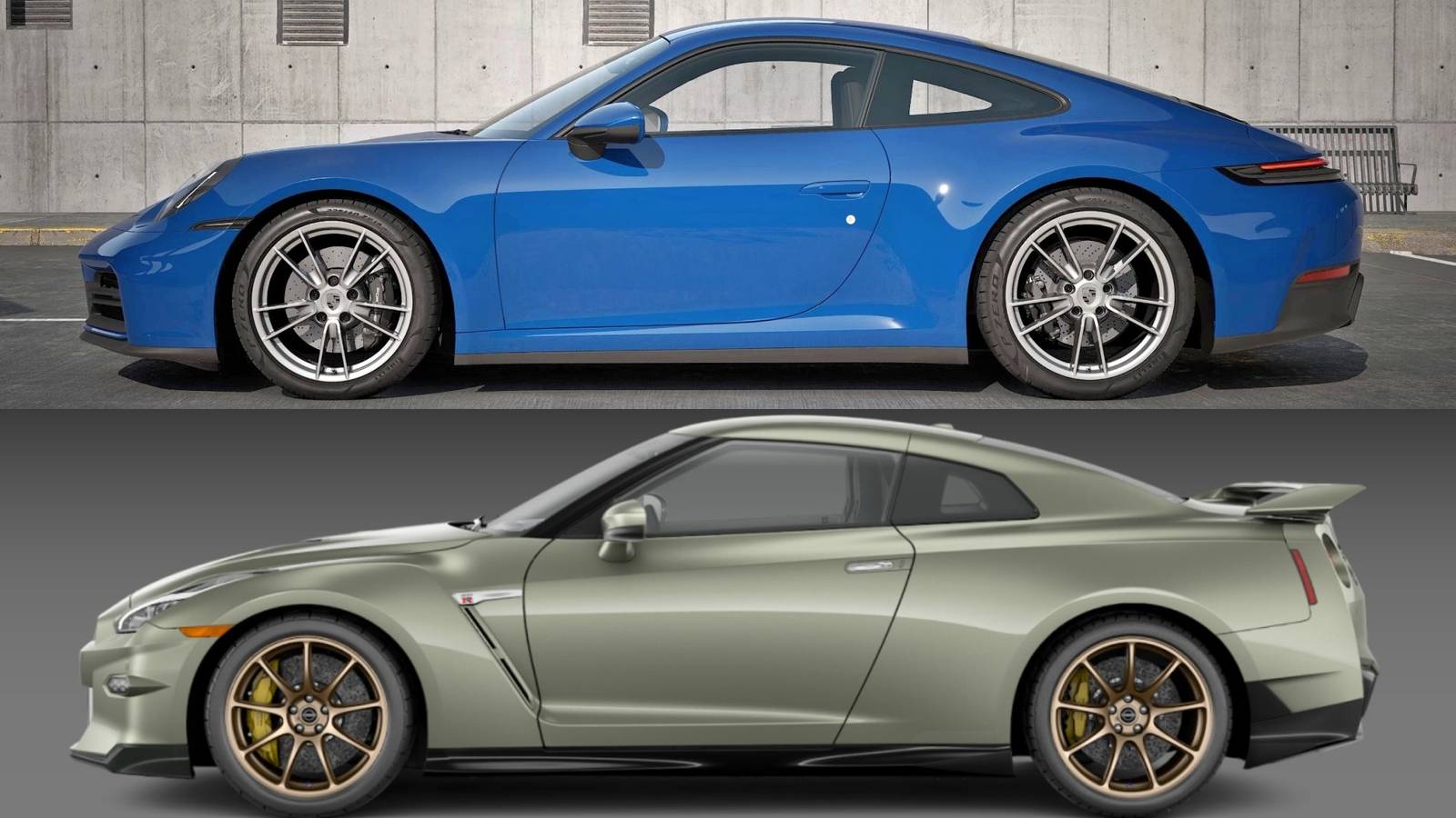 Nissan GT-R: Latest News, Reviews, Specifications, Prices, Photos And ...