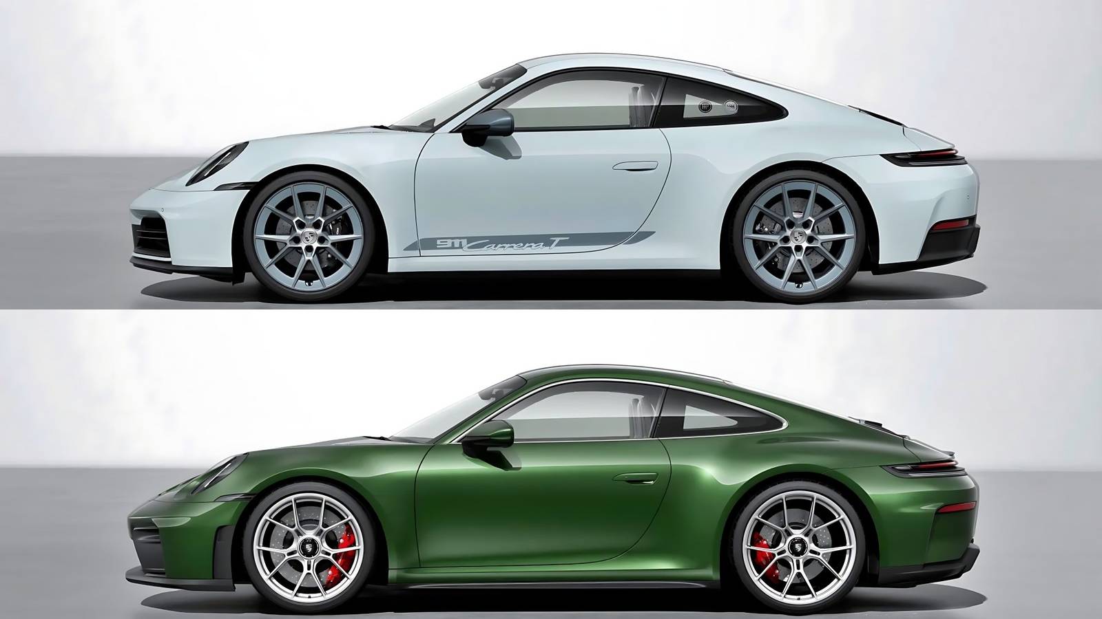 Porsche 911 992.2: Reviews, Specs, Prices, Photos And Videos