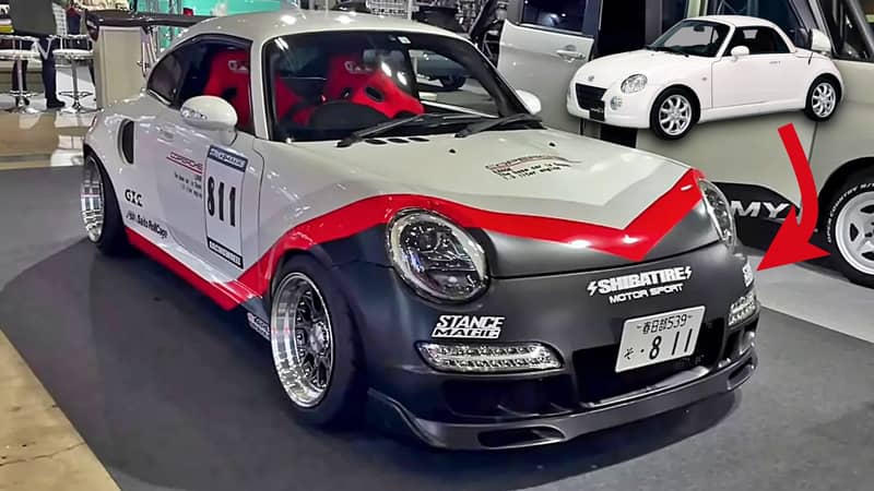 Porsche 911: Latest News, Reviews, Specifications, Prices, Photos And ...