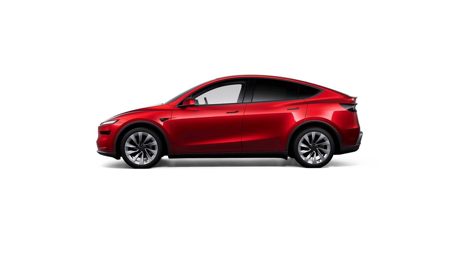 2025 Porsche Macan Electric Vs. 2025 Tesla Model Y Juniper - Storyboard