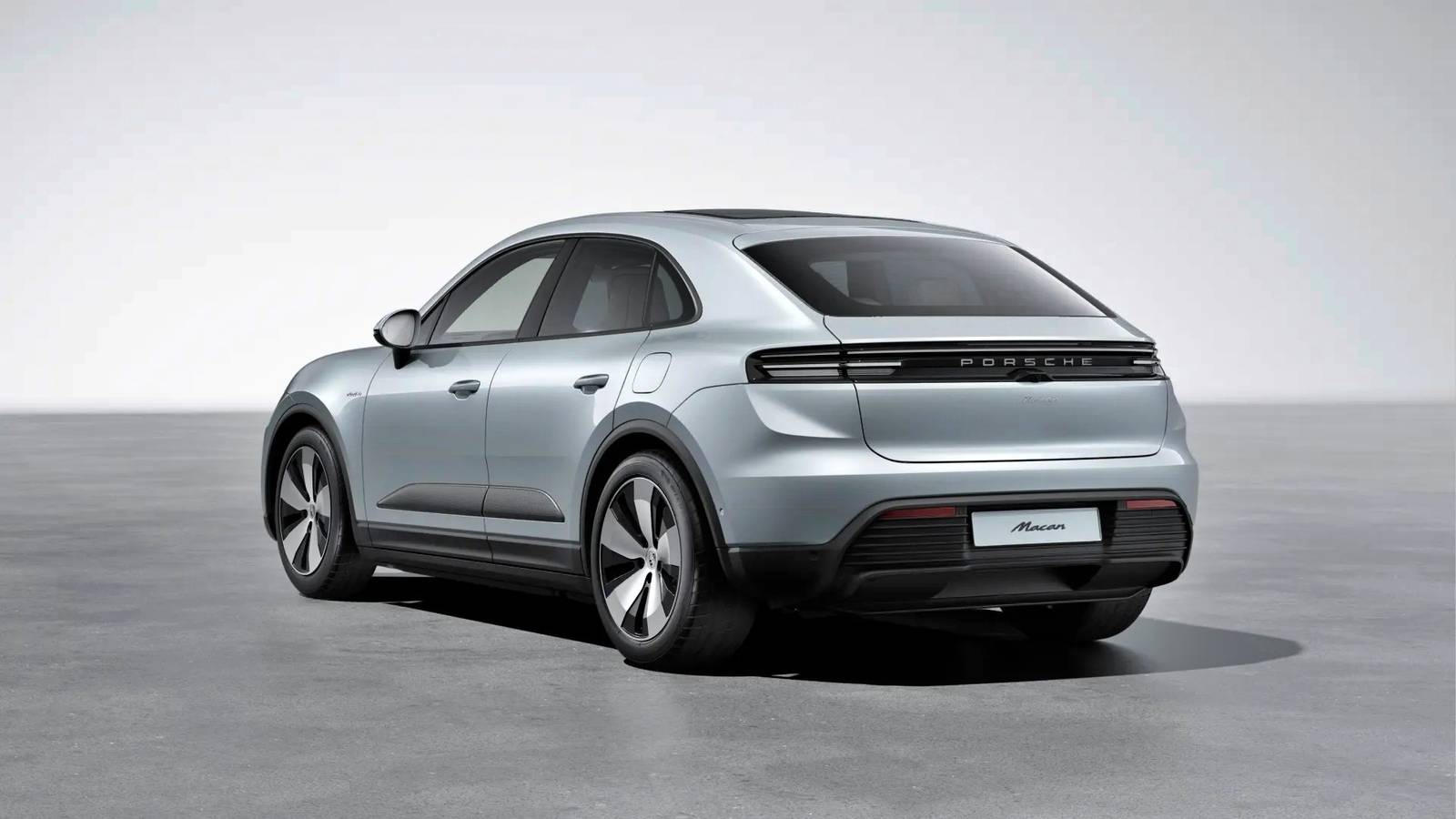 2025 Porsche Macan Electric Vs. 2025 Tesla Model Y Juniper - Storyboard