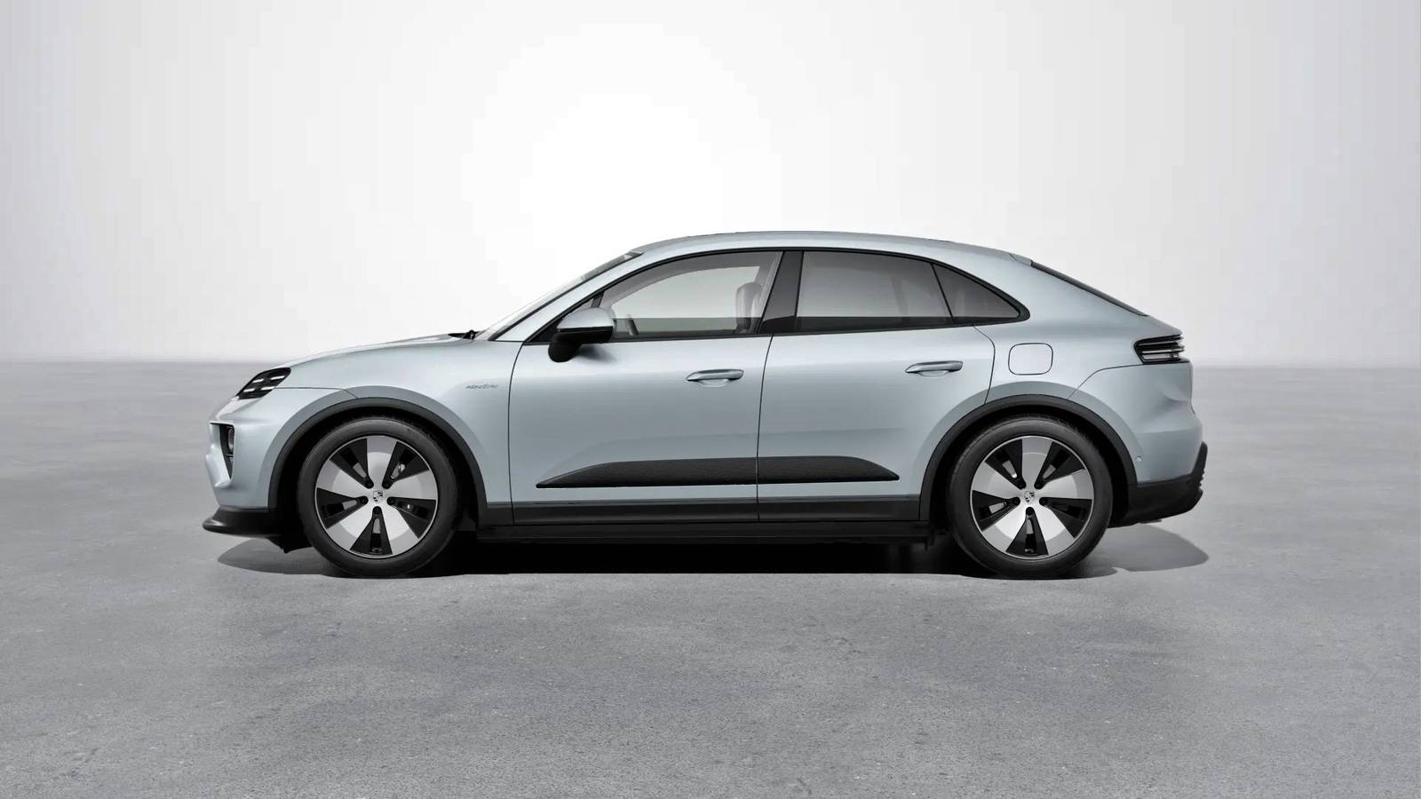 2025 Porsche Macan Electric Vs. 2025 Tesla Model Y Juniper - Storyboard