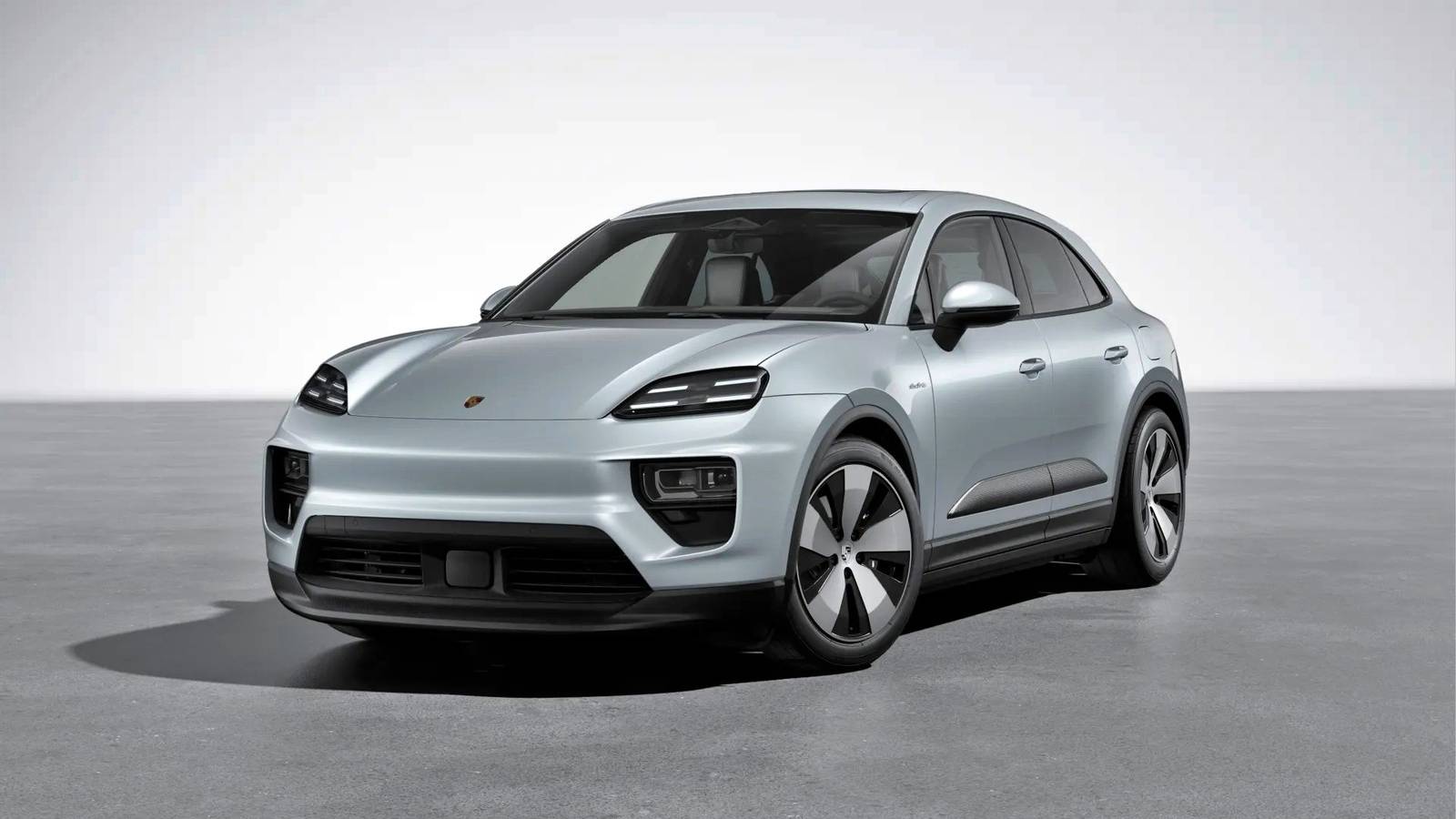 2025 Porsche Macan Electric Vs. 2025 Tesla Model Y Juniper - Storyboard