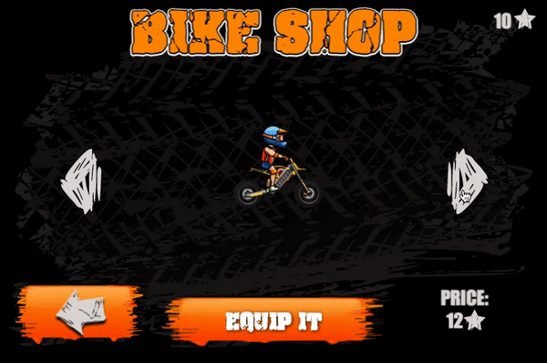 Moto X3M 5 Pool Party