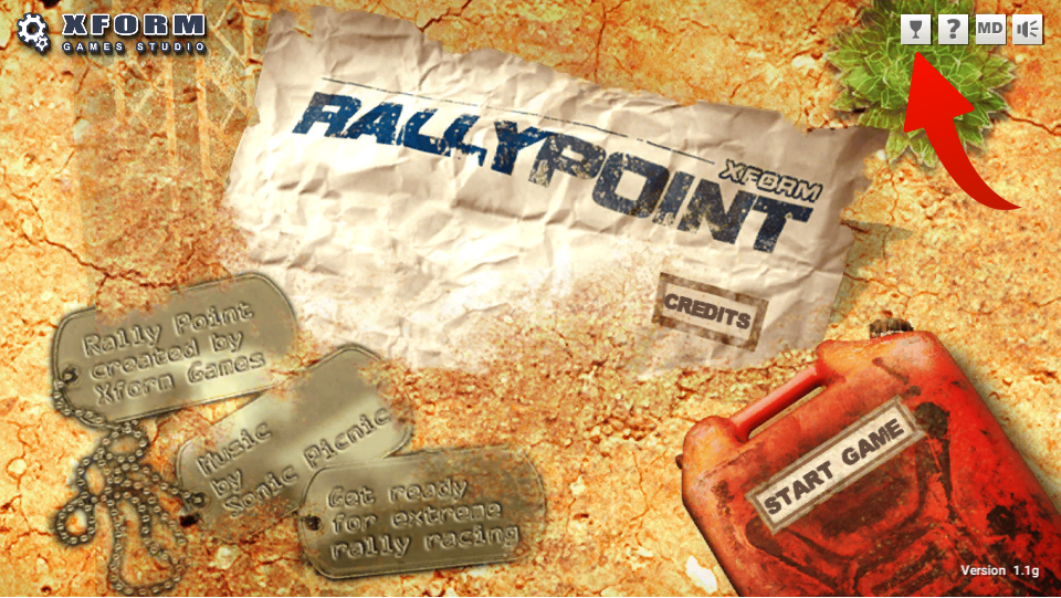 Rally Point