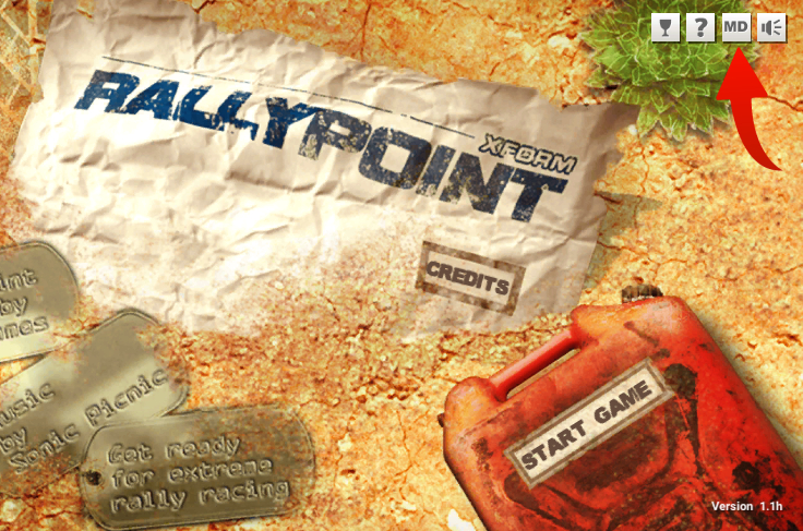 Rally Point