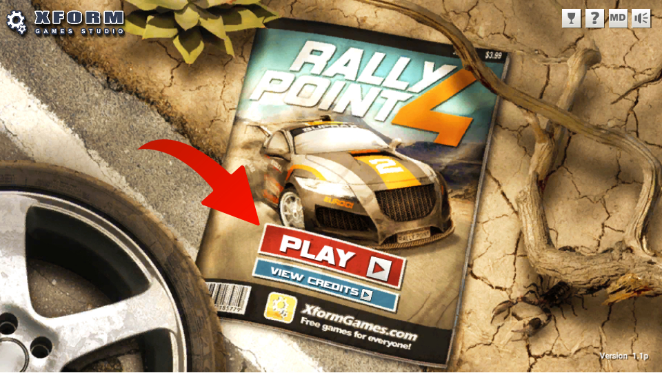Rally Point 4