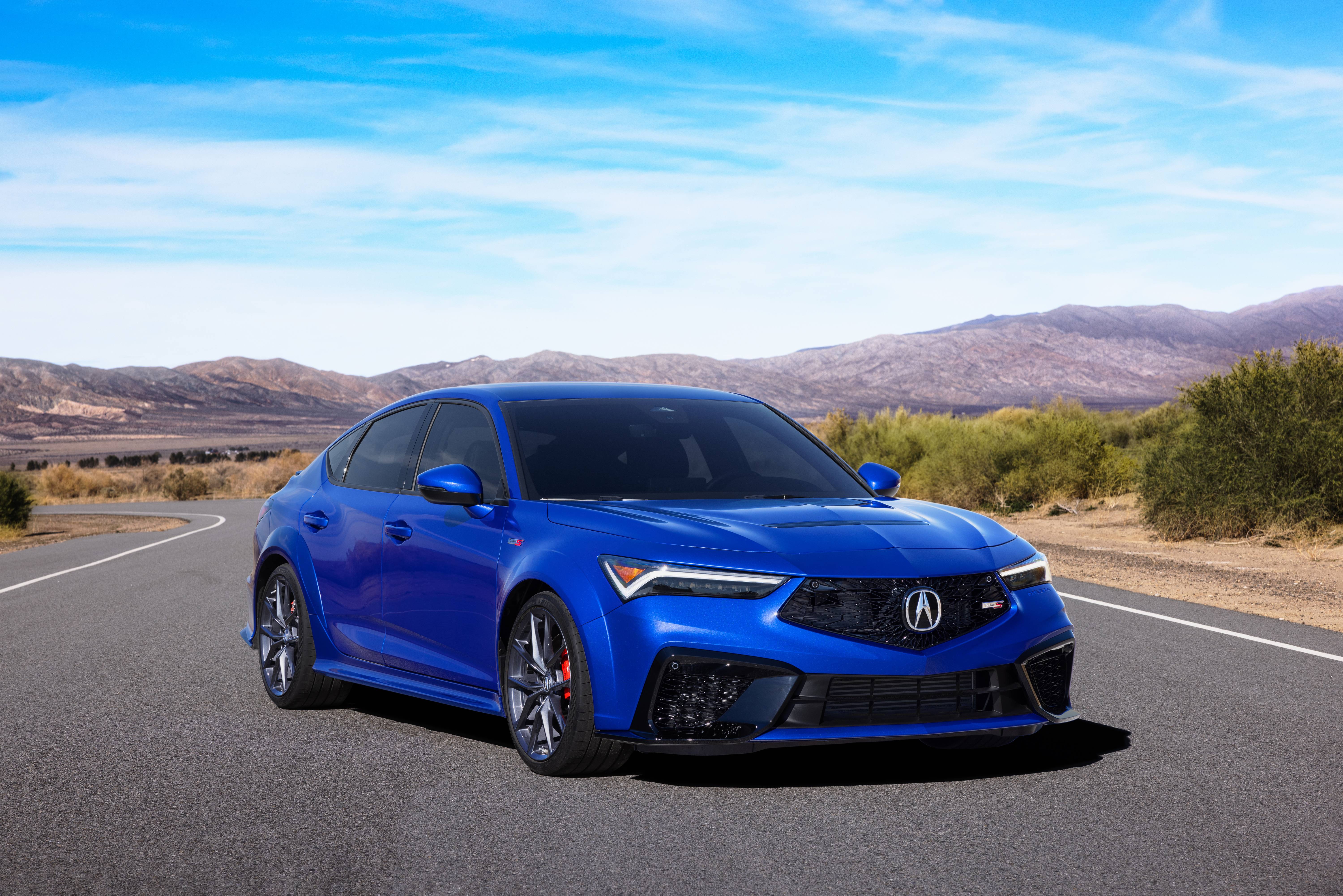 2025 Audi S3 Sedan - One Step Closer To The Top-Dog RS3