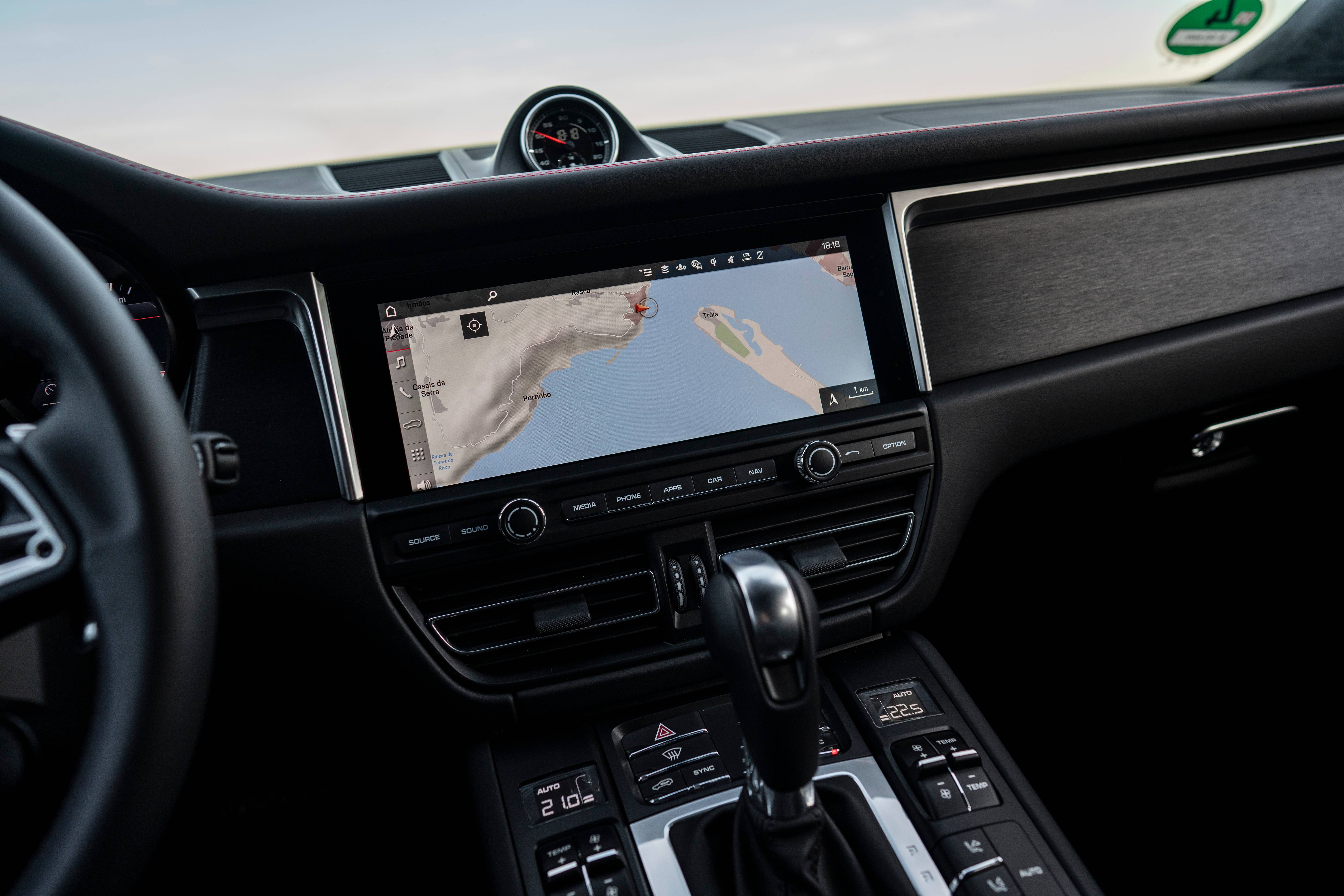 2020 Porsche Macan GTS