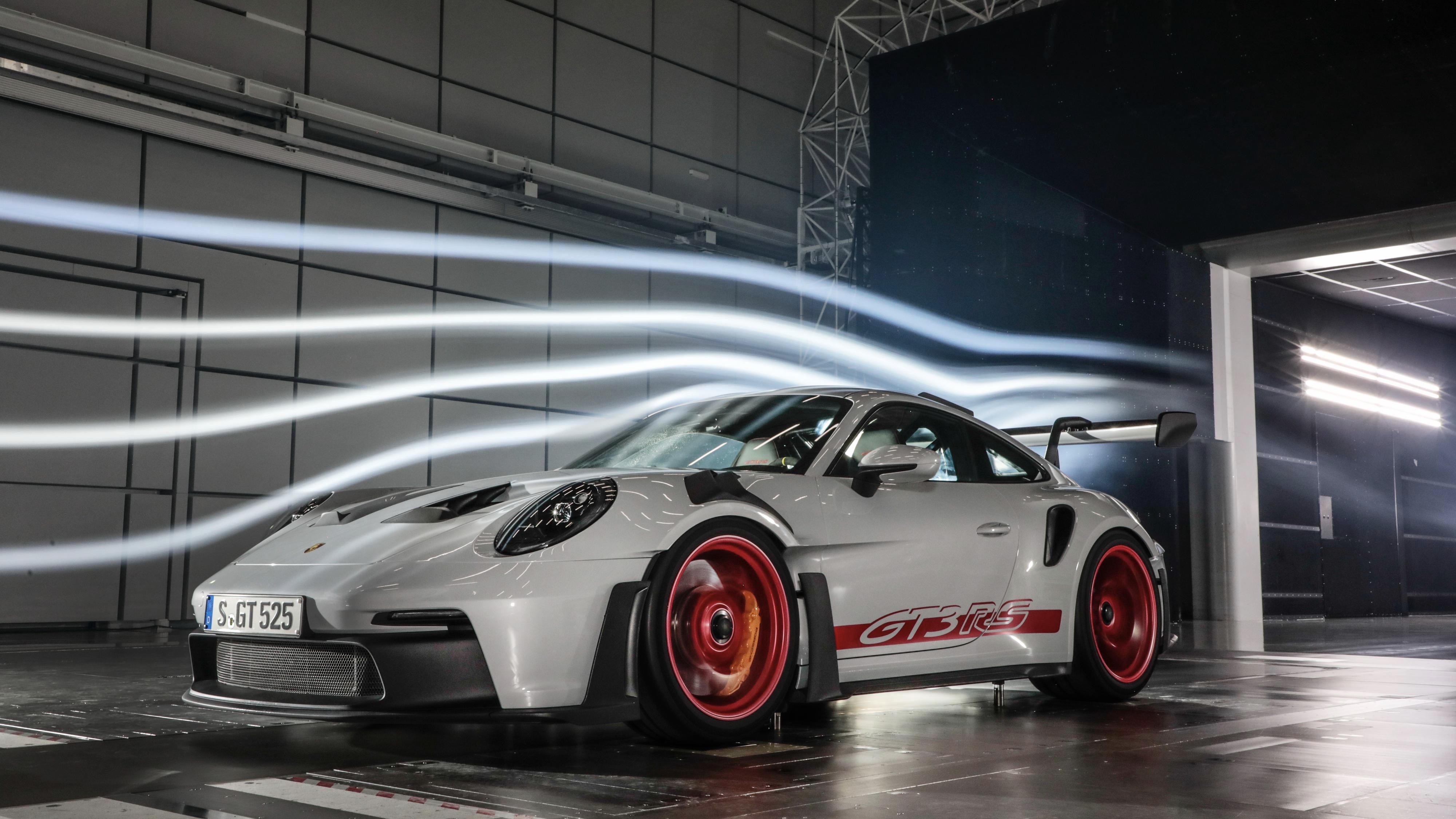 GT2 Vs. GT3: What’s The Difference Between The Two Race-Bred Porsche 911s?