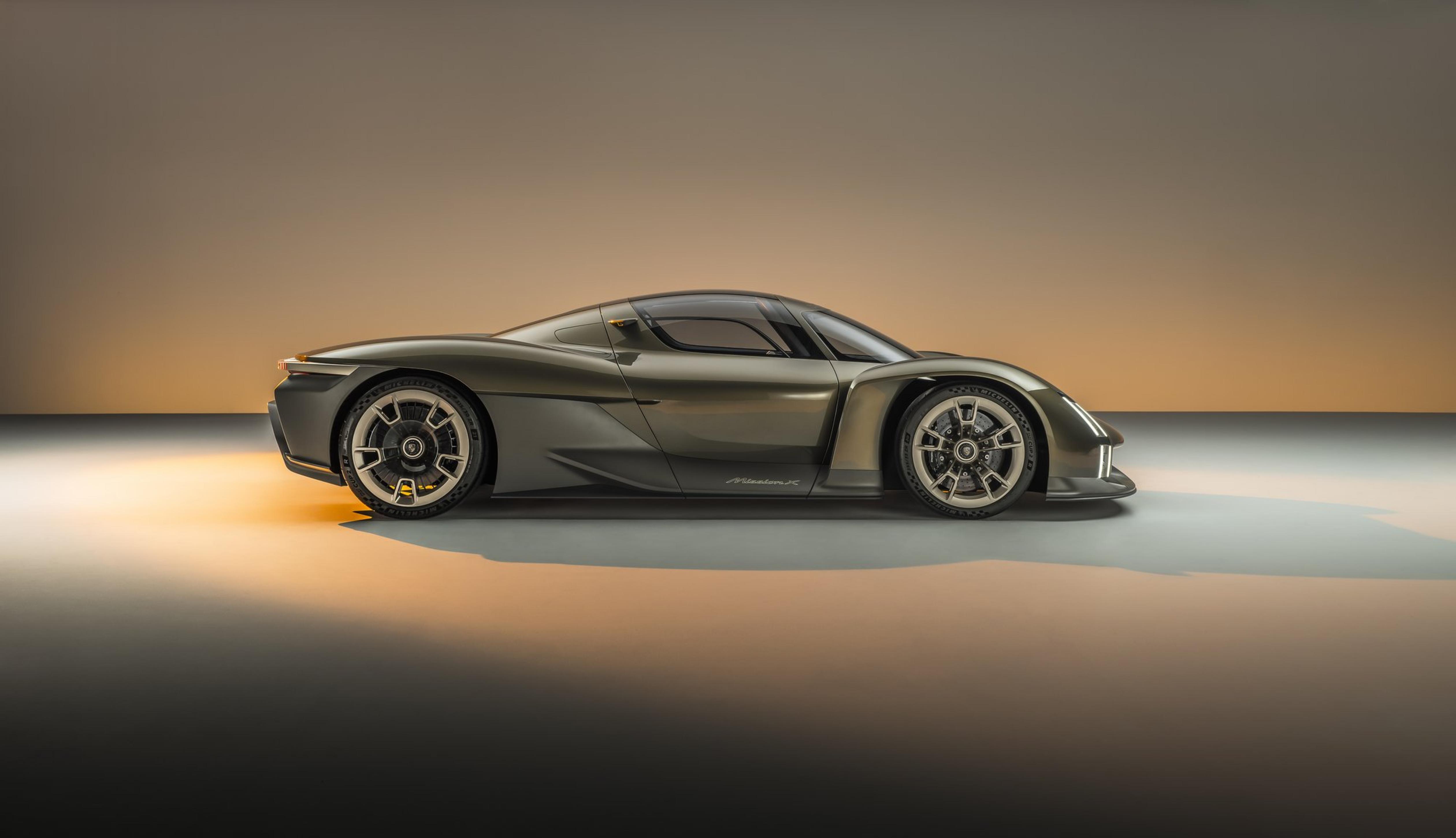 Next-Gen Porsche Hypercar: Where Is The 918 Successor?