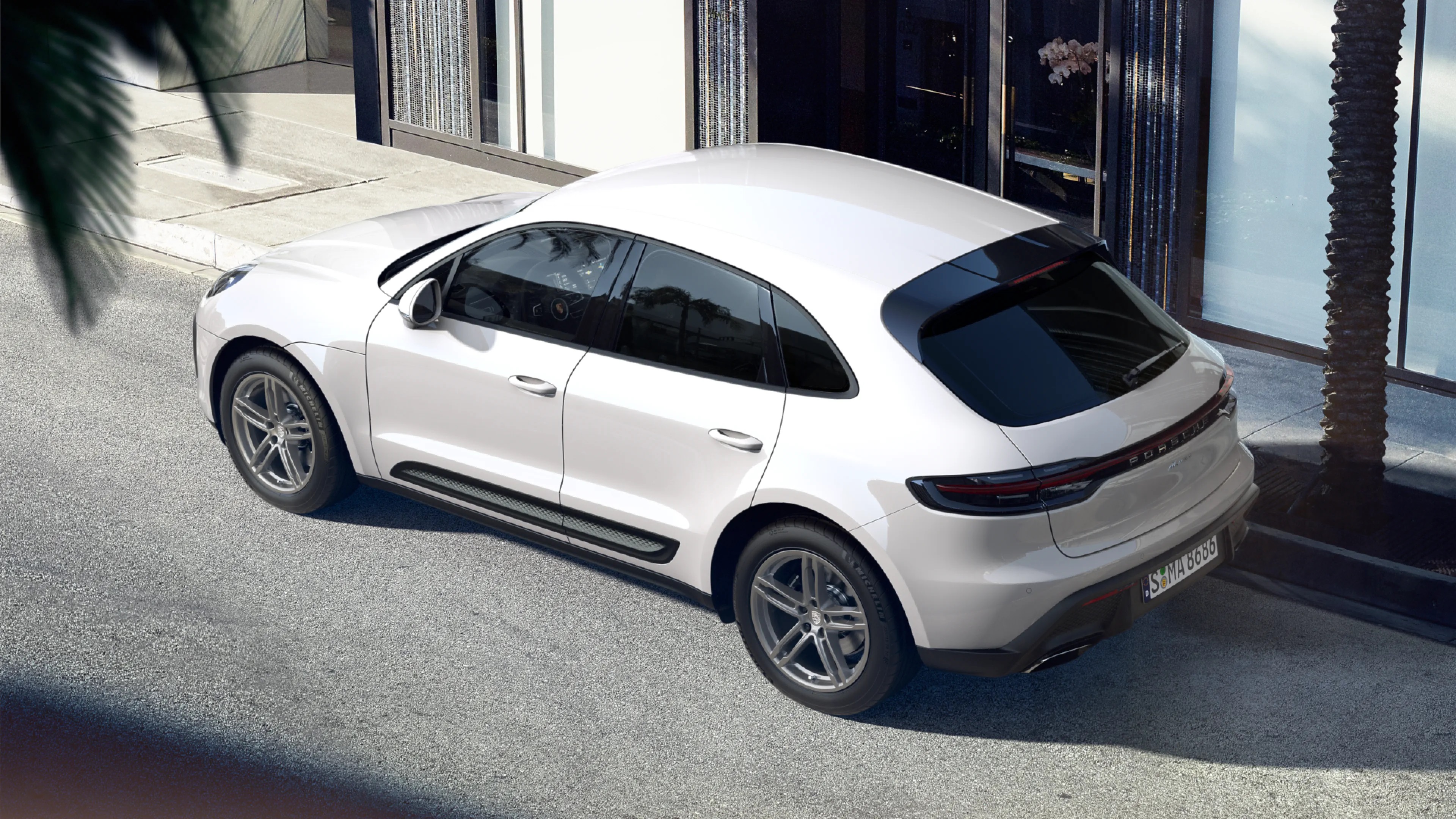 The Cheapest New Porsche On Sale Today