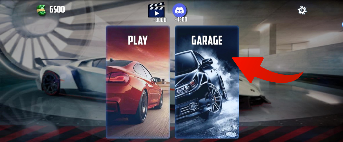 Real Car Parking