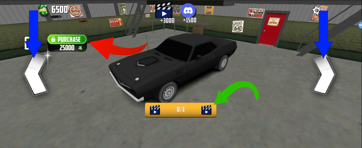Real Car Parking