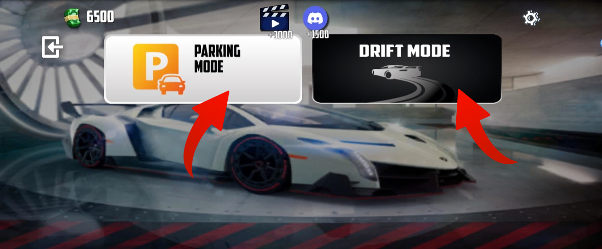 Real Car Parking