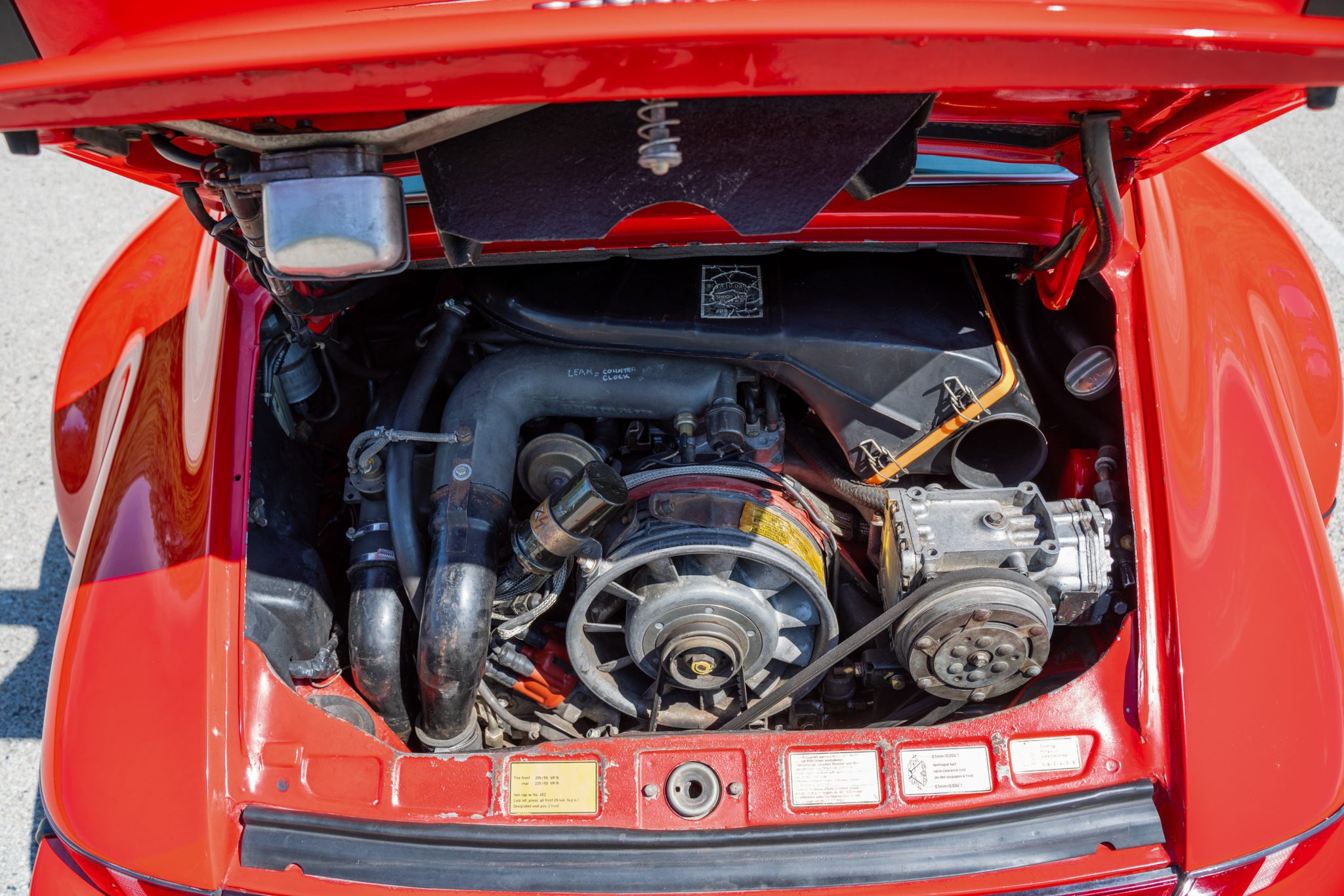 5 Most Iconic Porsche Engines Of All Time
