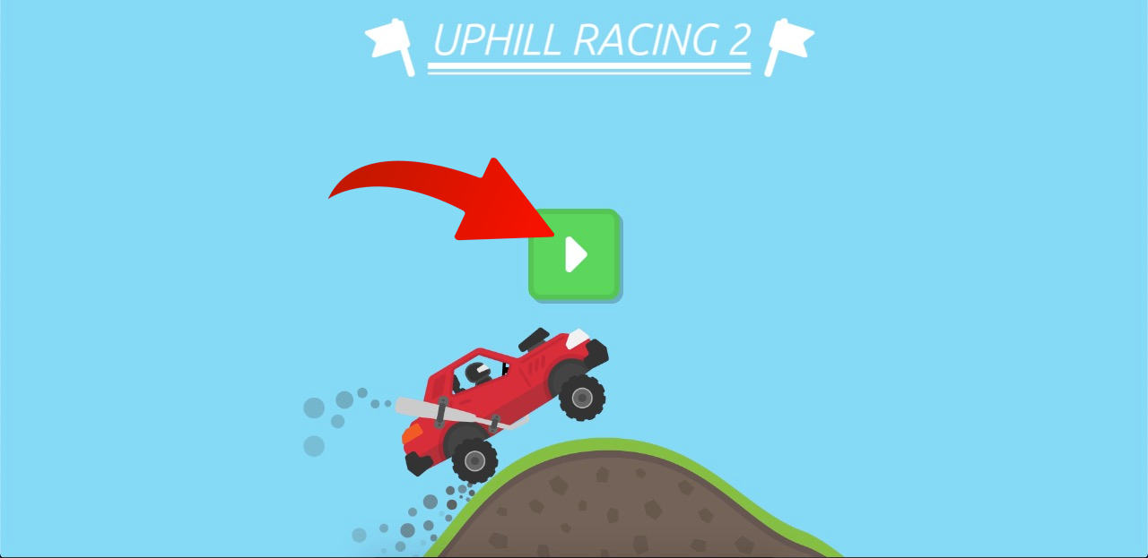 Up Hill Racing 2