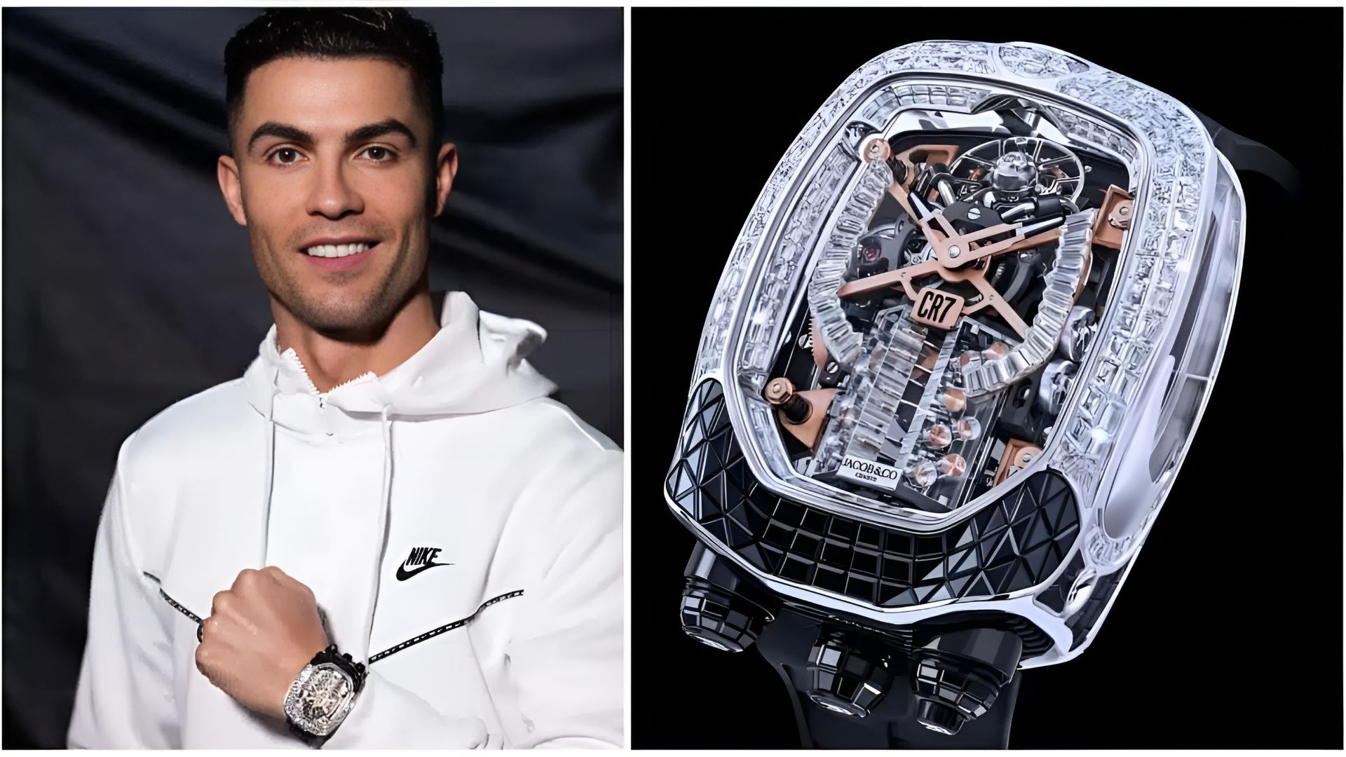From Breathtaking Speed To Breathtaking Timepieces: Is A Bugatti Watch ...