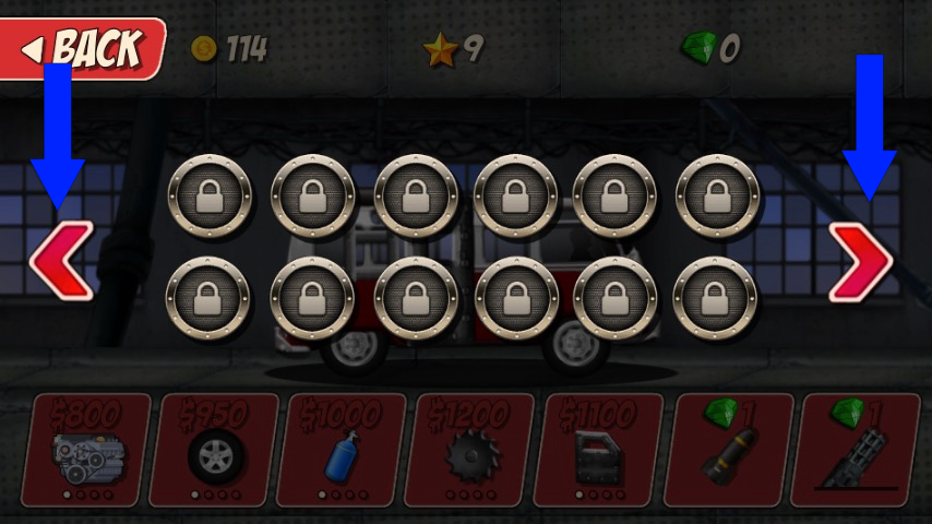 Death Racing
