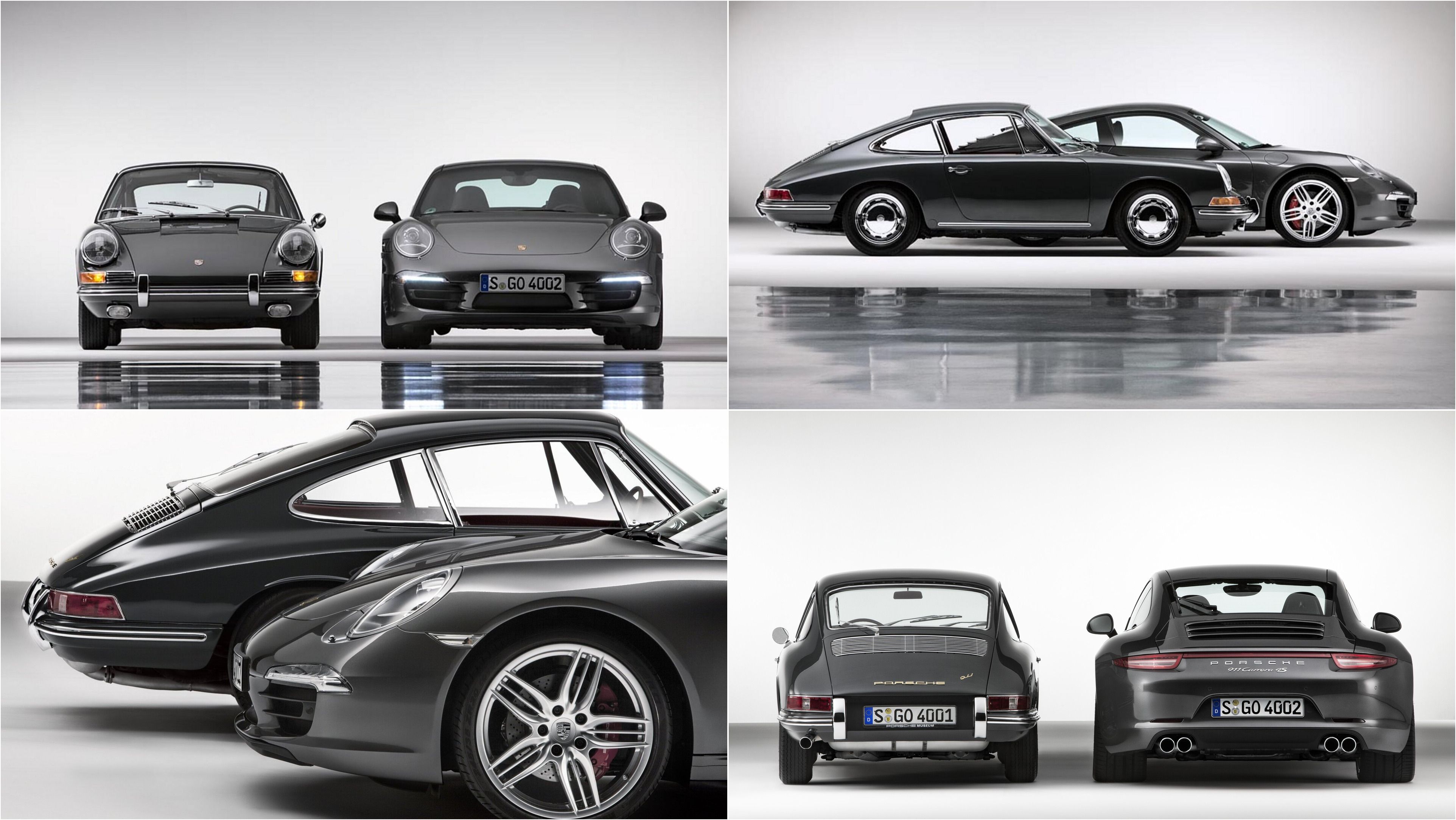 Porsche Design Chief Breaks Silence: Has The Iconic 911 Lost Its ...