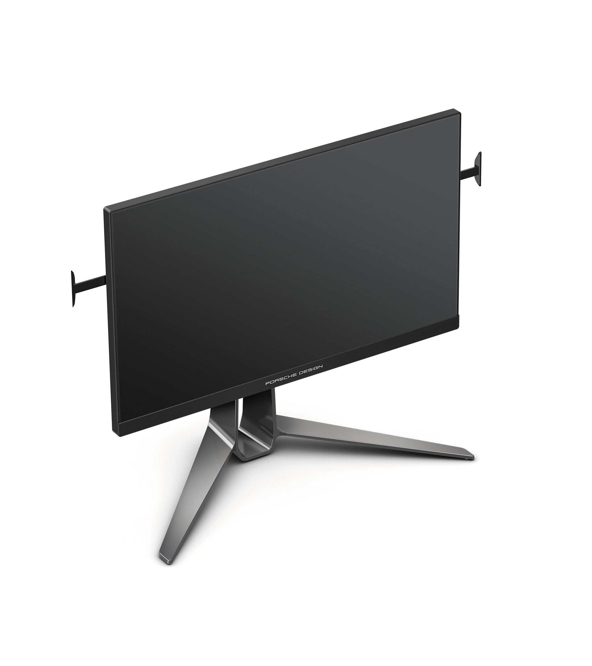 This Porsche Design Gaming Monitor Is An Absurd Steal At $180 (But Only ...
