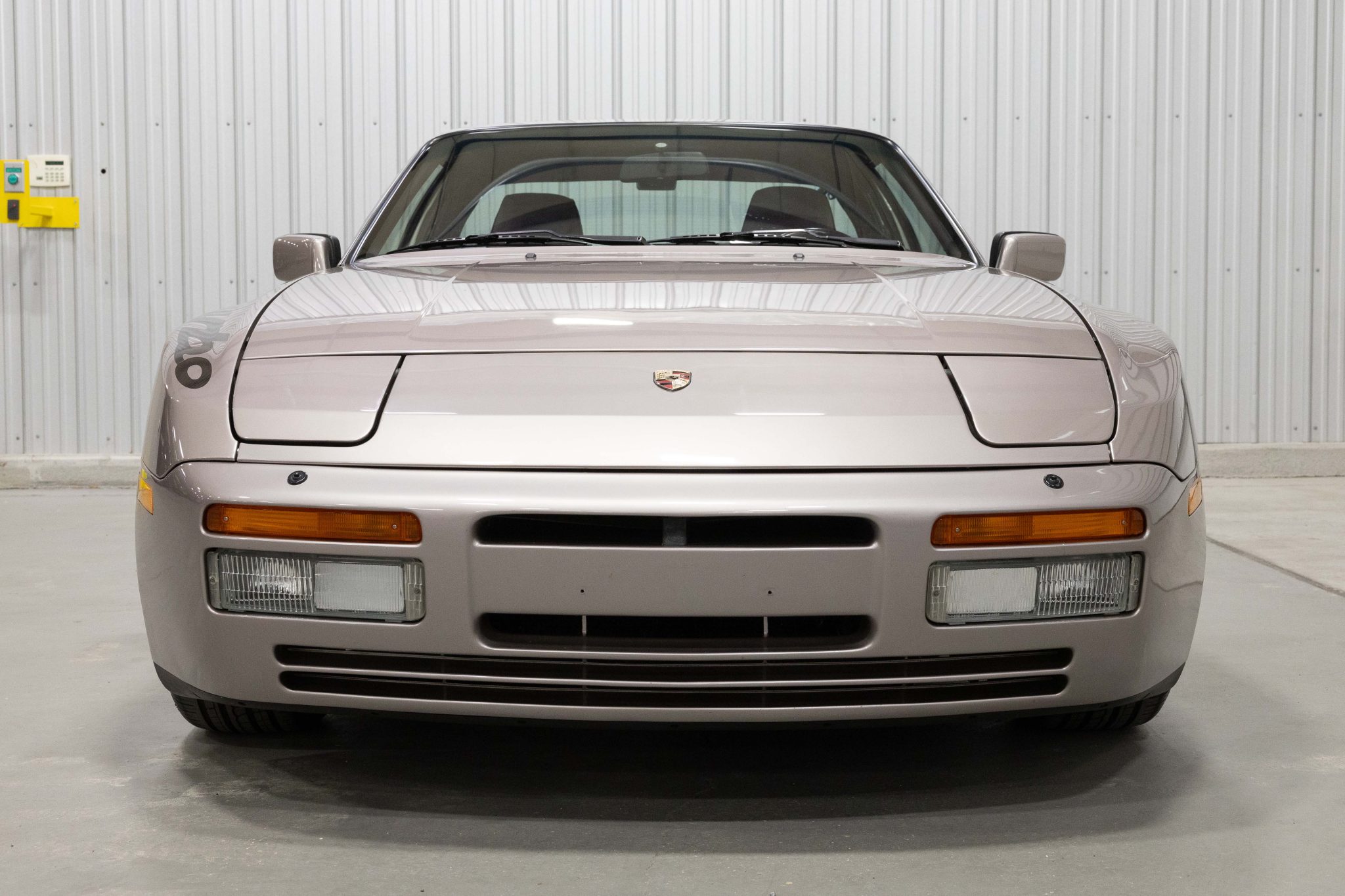 1986 Porsche 944 Turbo: A Timeless Classic That Won't Break The Bank