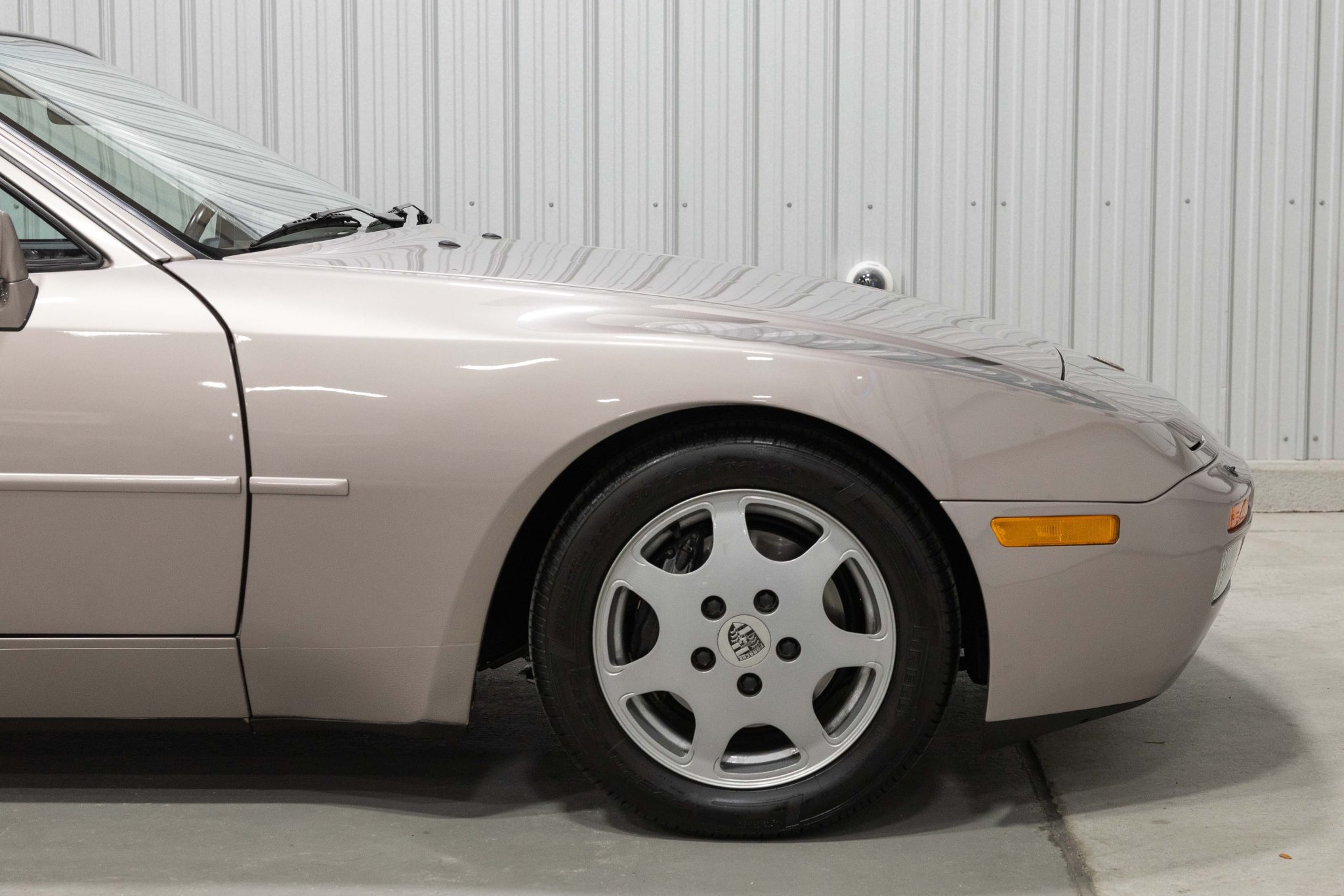 1986 Porsche 944 Turbo: A Timeless Classic That Won't Break The Bank