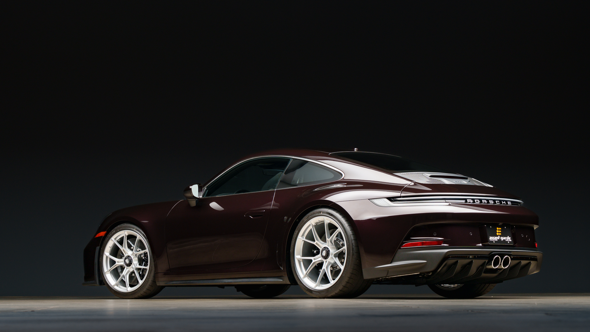 Wingless Wonder: A 2022 Porsche 911 GT3 Touring That's Priced Below Average