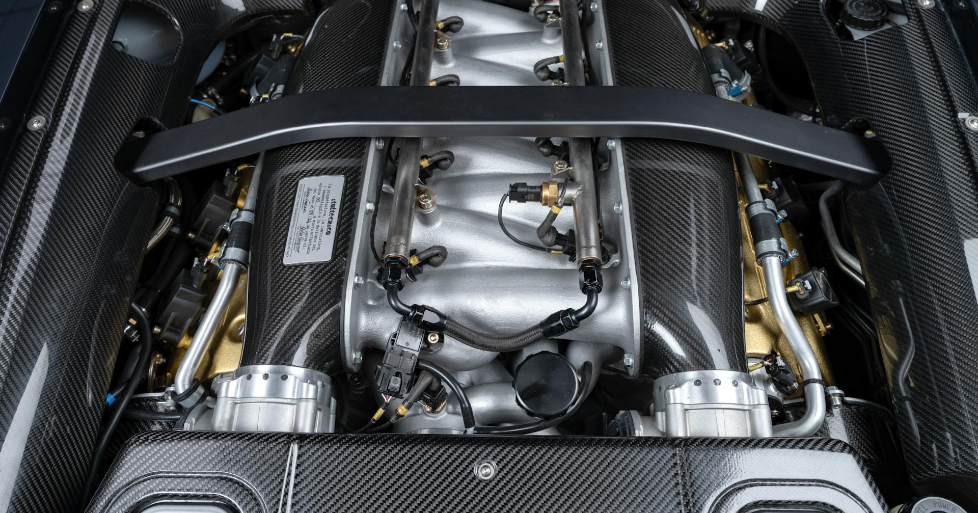 Reimagining A Modern-Day Porsche GT Car: The V8-Powered 928 By Nardone ...