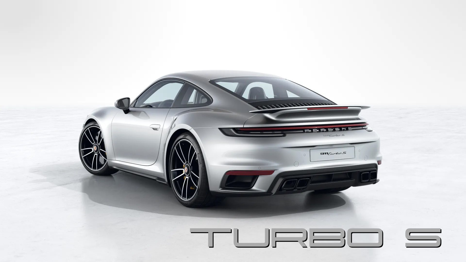 Is The 911 Turbo S Really Worth The Premium Over A 992.1 Turbo?