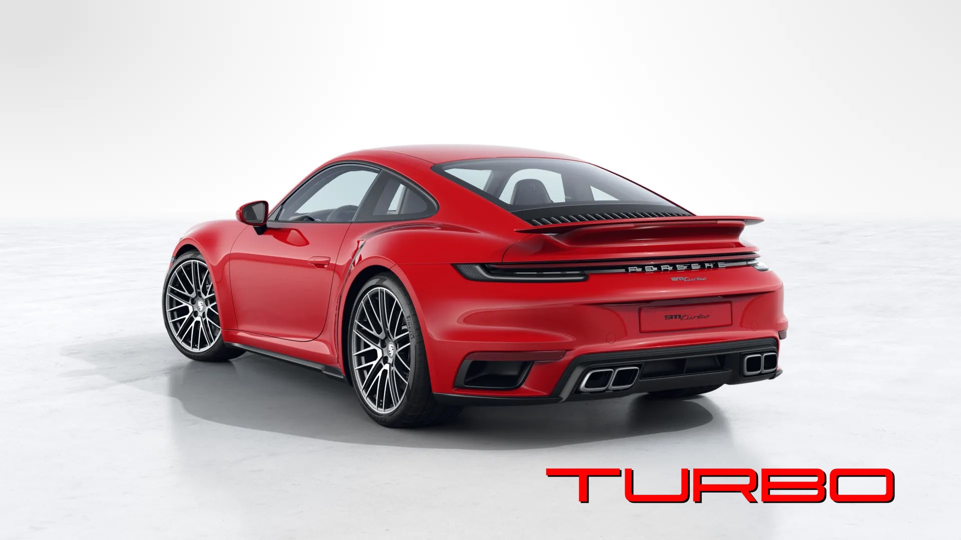 Is The 911 Turbo S Really Worth The Premium Over A 992.1 Turbo?