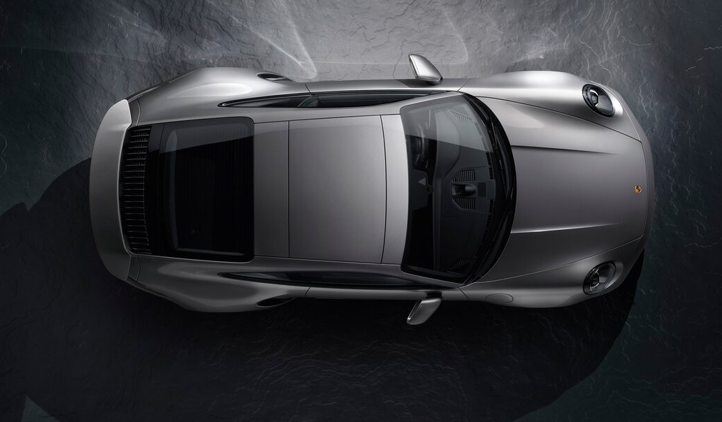 Is The 911 Turbo S Really Worth The Premium Over A 992.1 Turbo?